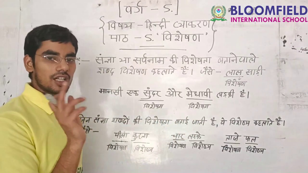 A2zworksheetsworksheet Of Hindi Grammar Visheshan Adjectives Hindi a2zworksheetsworksheet-of-hindi-grammar-visheshan-adjectives-hindi