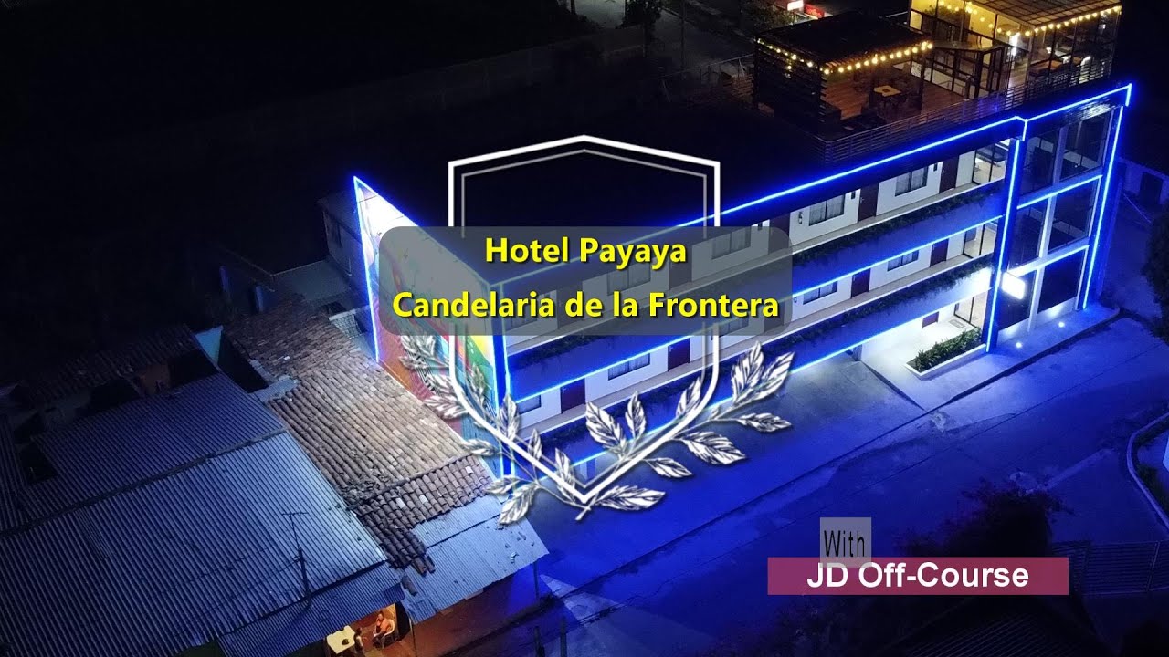 Bye big city! Hotel Payaya offers the top in luxury in a beautiful ...