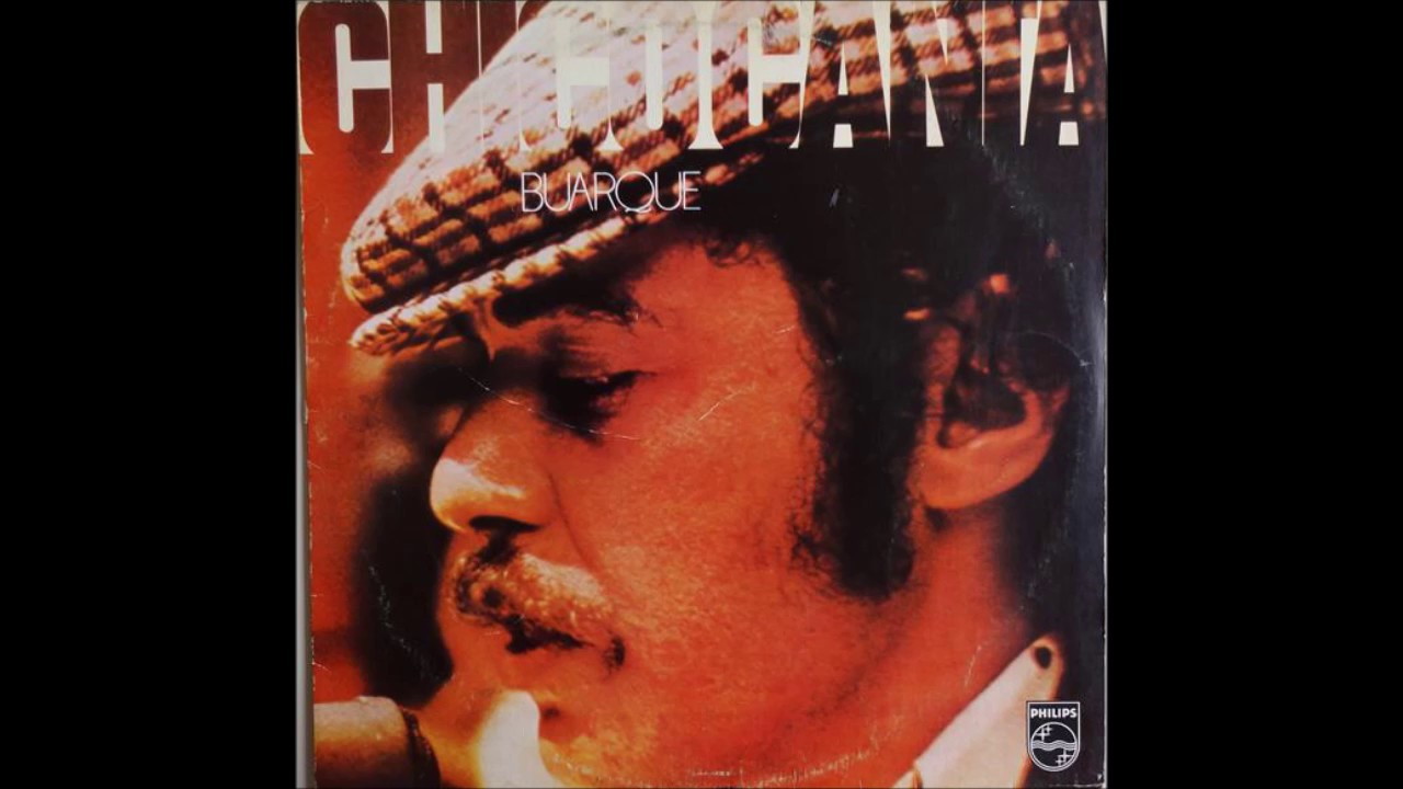 Chico Buarque - Chico Canta Full - YouTube