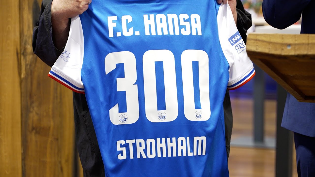 Hansa VIP Lounge für Bedürftige - 300. Ausgabe der Straßenzeitung ...