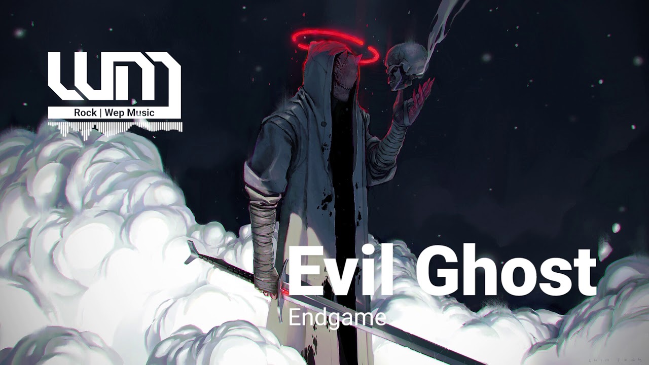 [Rock] Endgame - Evil Ghost - YouTube