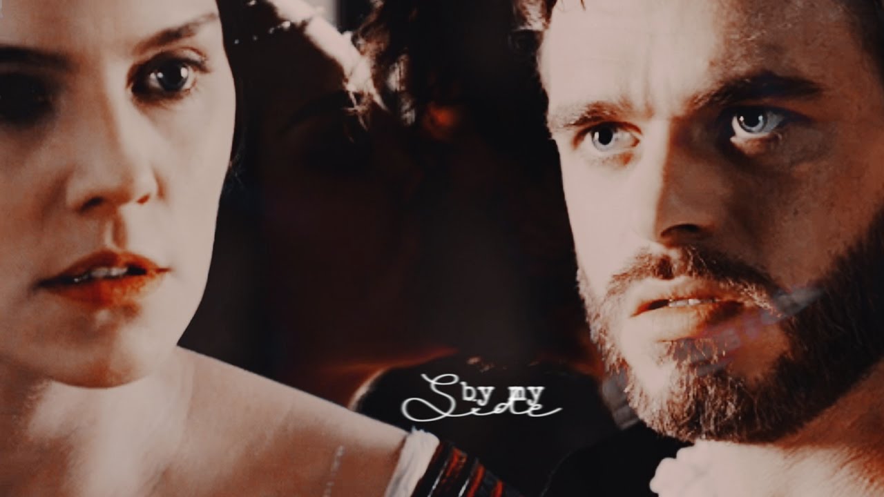 cosimo & contessina | beautiful crime. - YouTube