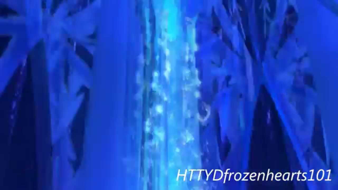 HTTYD and Frozen- "best day of my life" 80 SUBS! (Pls rd description ...