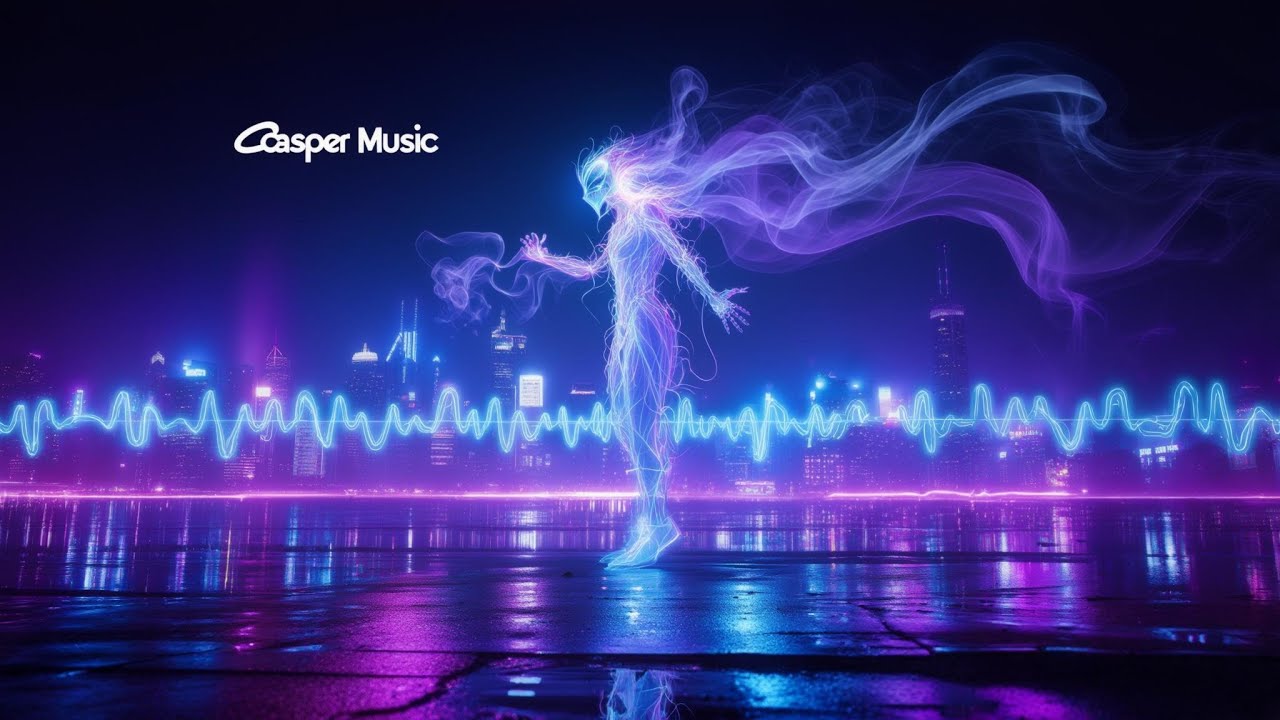 🌙 Midnight on Main Street | Chill Deep House with Quiet Urban Vibes by ...
