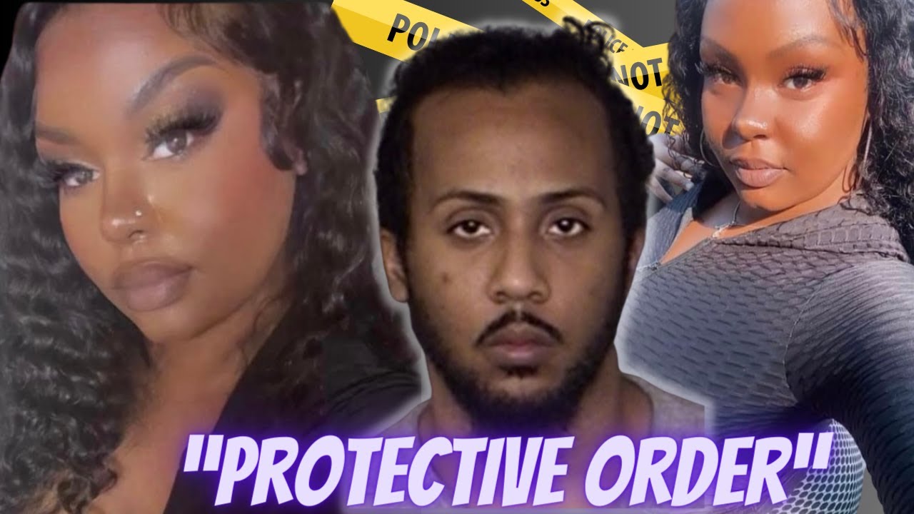 WOMAN SH*T AND KILLED BY EX BOYFRIEND WHILE ON THE PHONE WITH 911|THE ...