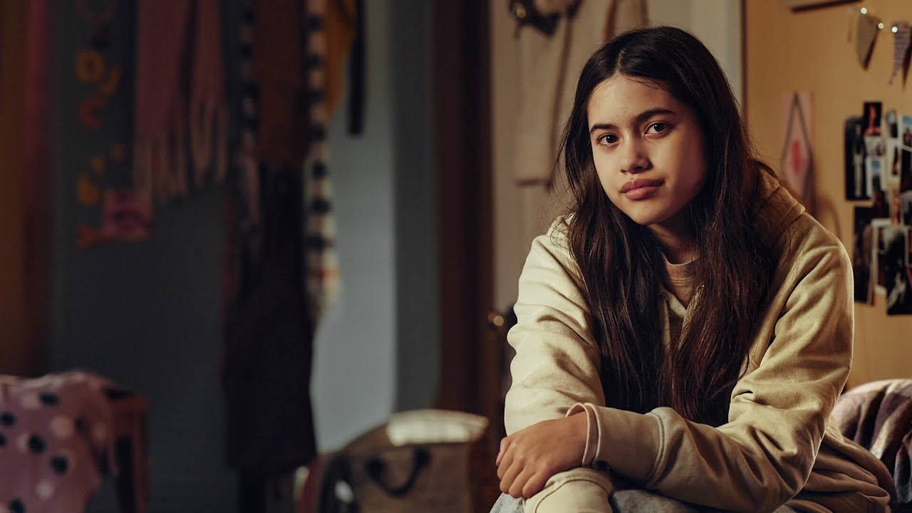 Talking is the first step to hope | ASB x Youthline - YouTube