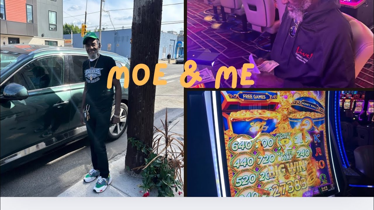 This Old Man is Wearing Me OUT! | Come Run These Philly Streets with Me ...