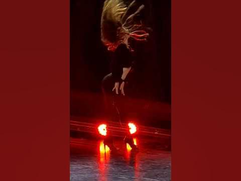 танец high heels (хай хилс) ️‍🔥 импровизация 👠 - YouTube