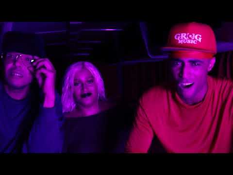 Nivaldo feat. Eddy Fortes & Ceuzany-tud te mudod remix - YouTube