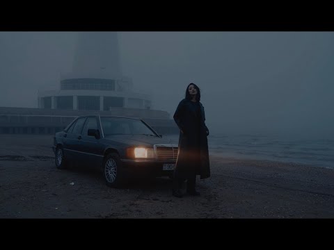 NIGARTHEONE - Sev məni (Rəsmi Musiqi Videosu)