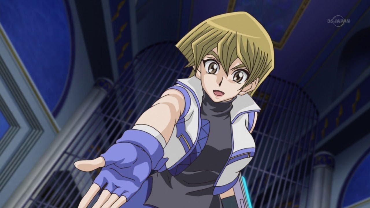 JAPANESE - Asuka Tenjoin - ALL Signature Cards [Yu-Gi-Oh! DuelLinks] - YouTube