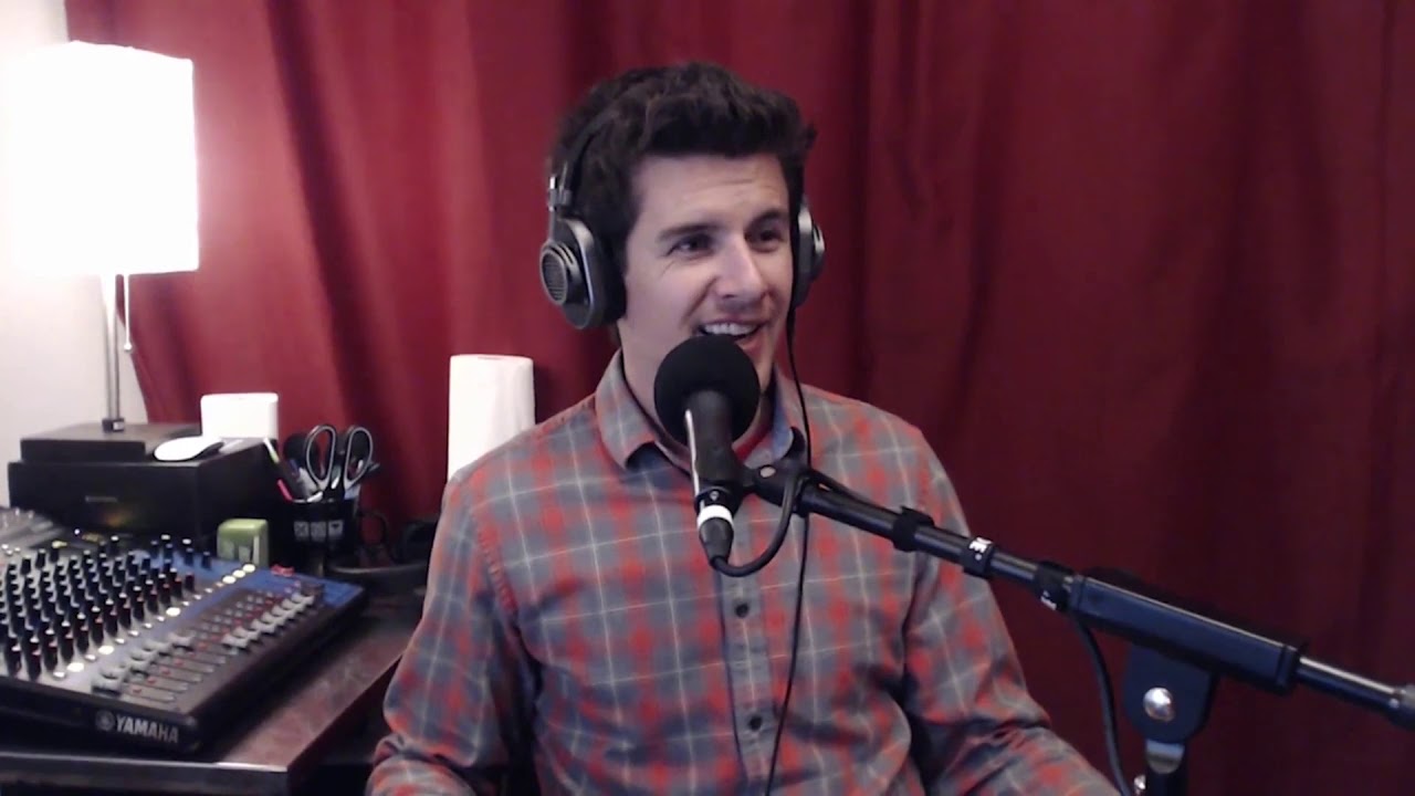 Matt and Zack Show! - TST Podcast #477 - YouTube