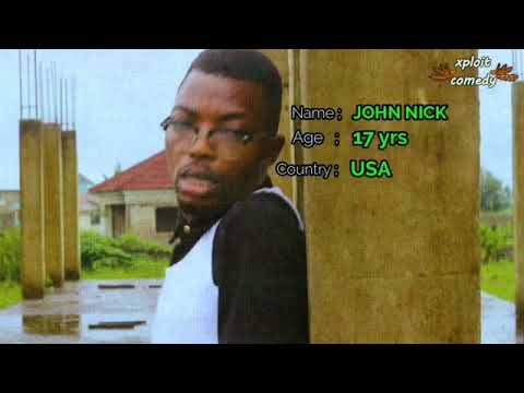 Xploit Comedy - YouTube