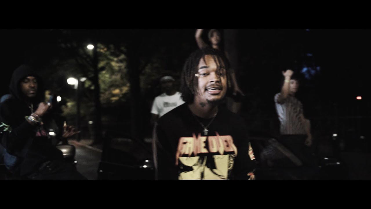 Jx.Zero - Twenty 6 (Official Music Video) - YouTube