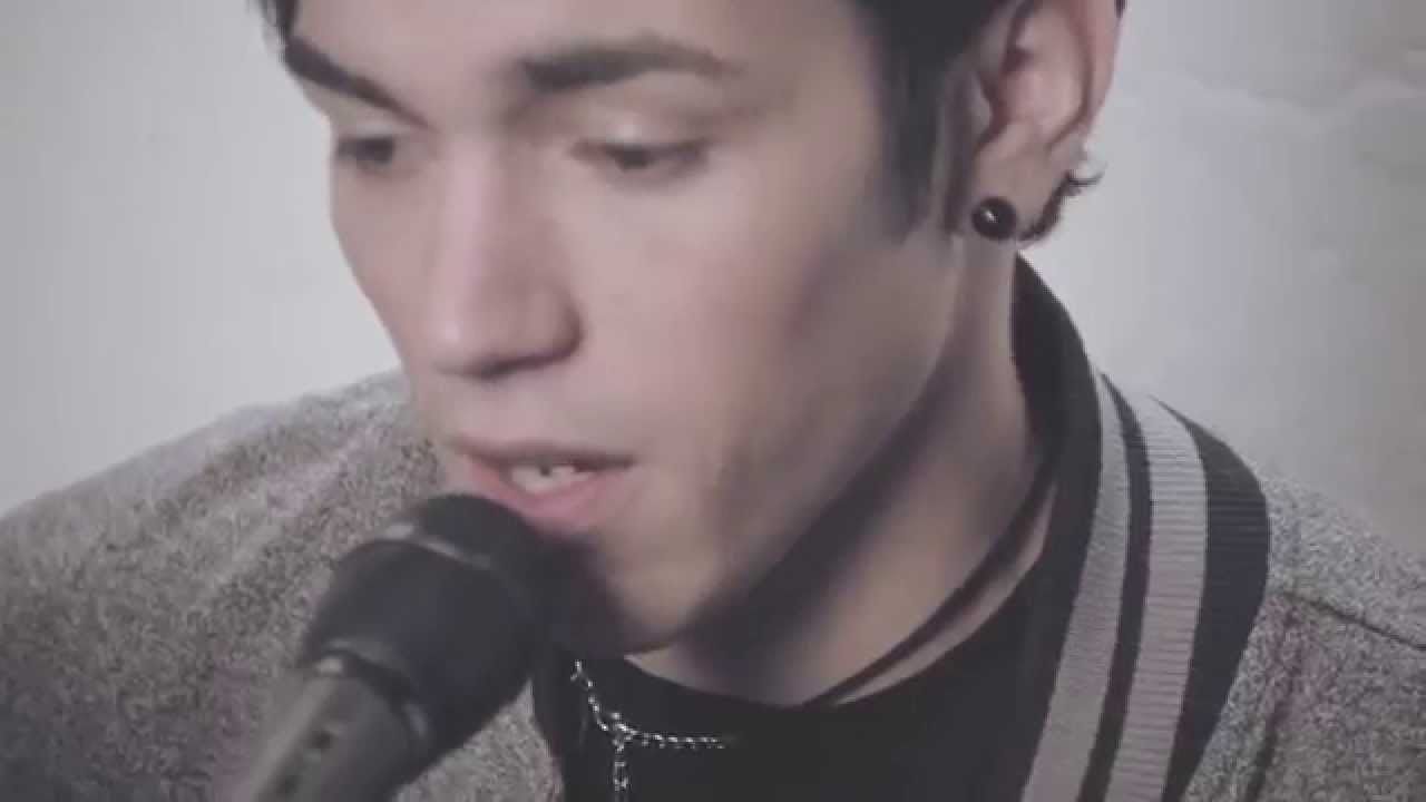 Aftershock - Noah Hunt (Live) - YouTube