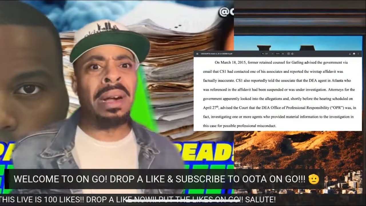 TAMMY COWINS SNITCHED TERRY WHITE SNITCHED! AGENT JACK HARVEY + KEITH ...