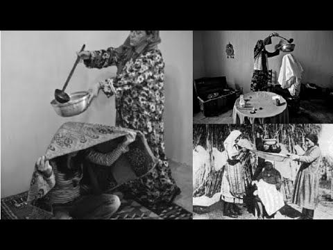 Tengrism - The Ancient Religion Of The Turks - YouTube