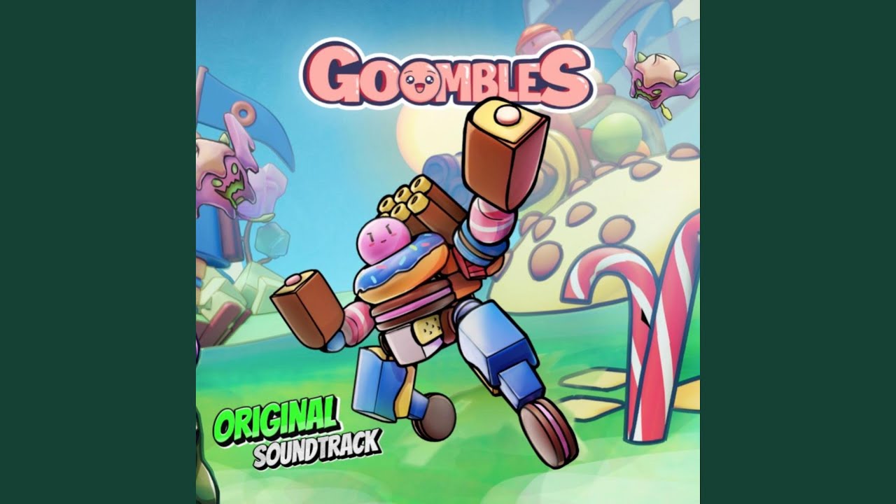 Goombles Main Theme (Original Soundtrack) - YouTube