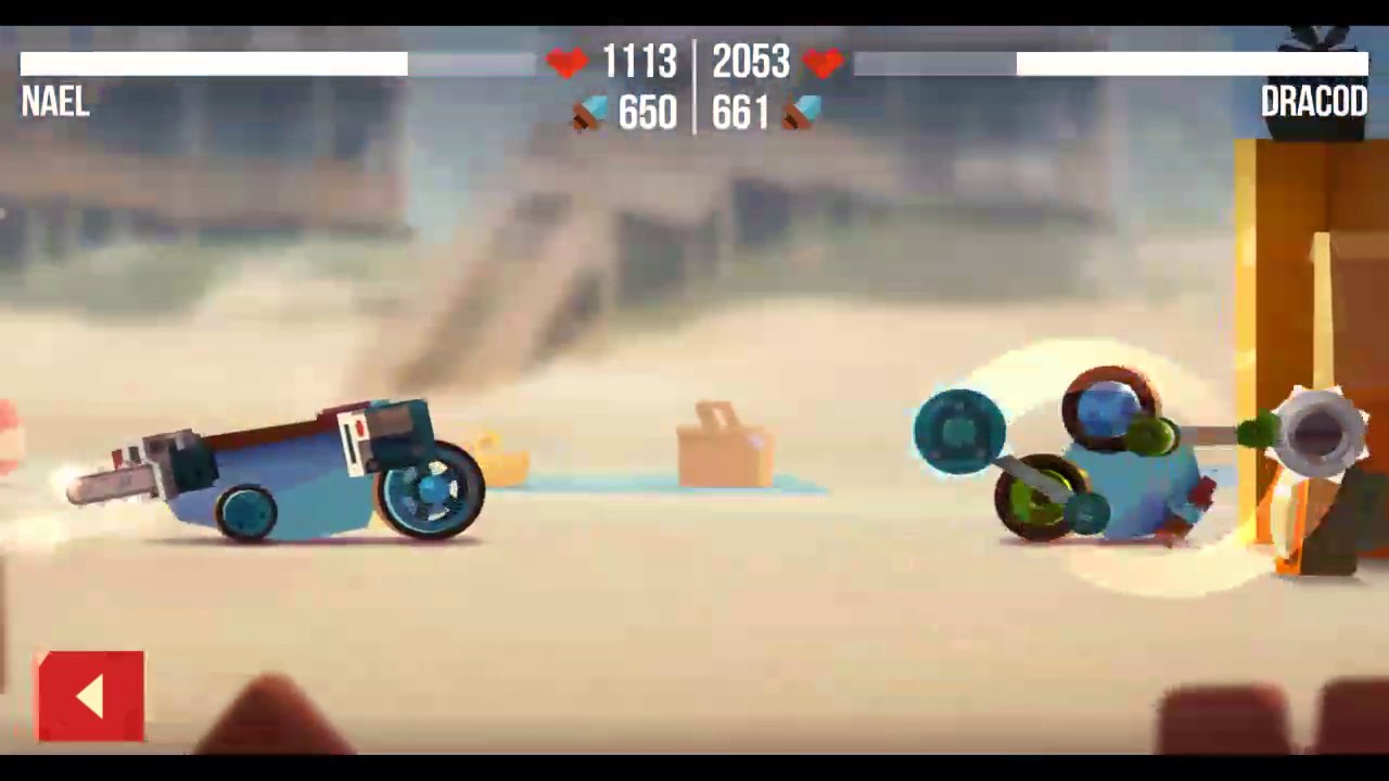 C.A.T.S flying boulder technique - YouTube