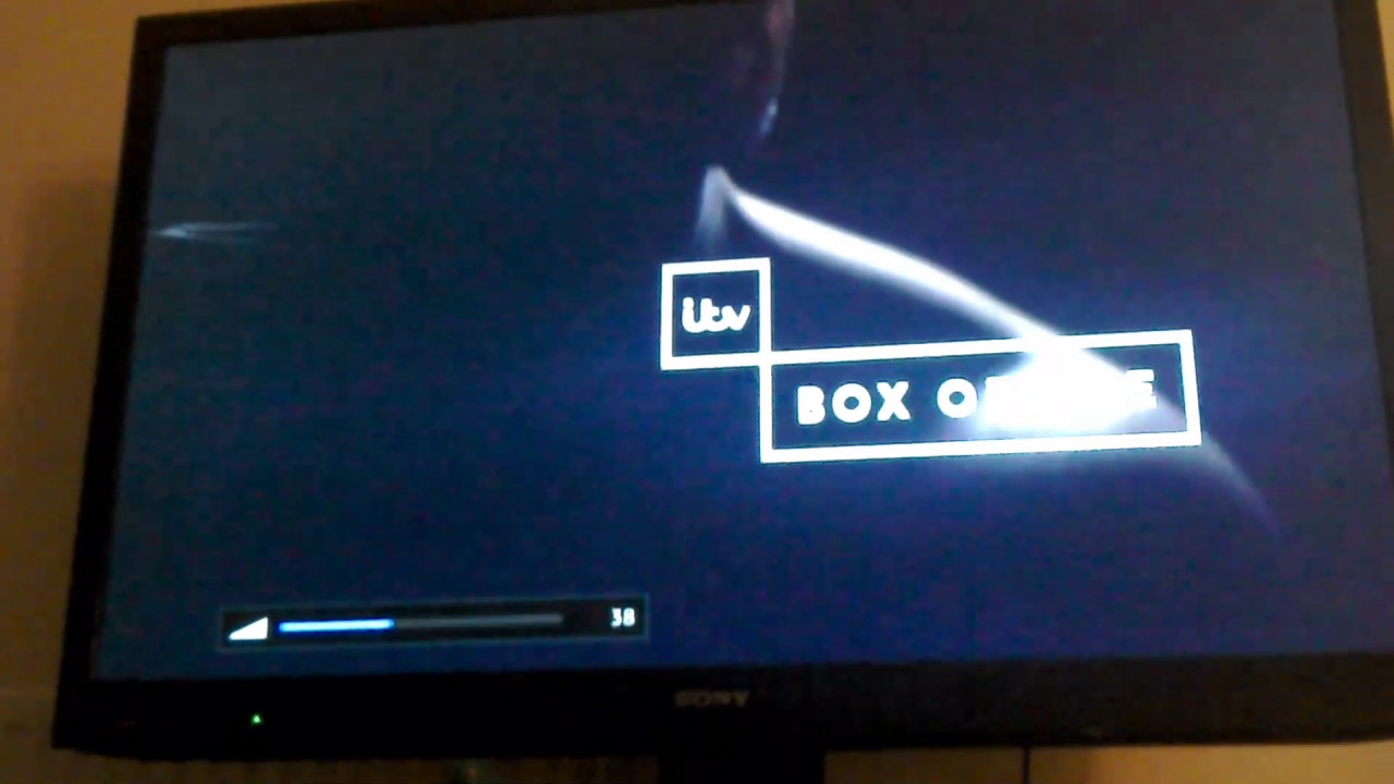 ITV Box Office slide - YouTube