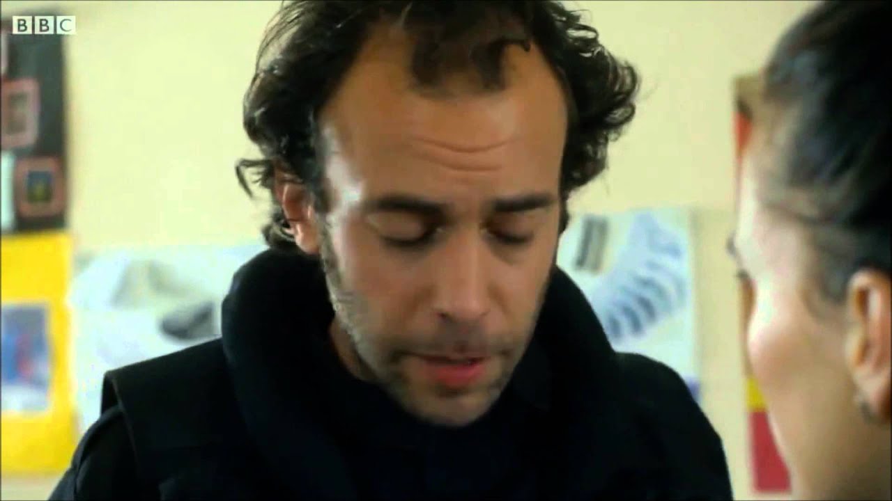 Frank and Stella - MI High - YouTube