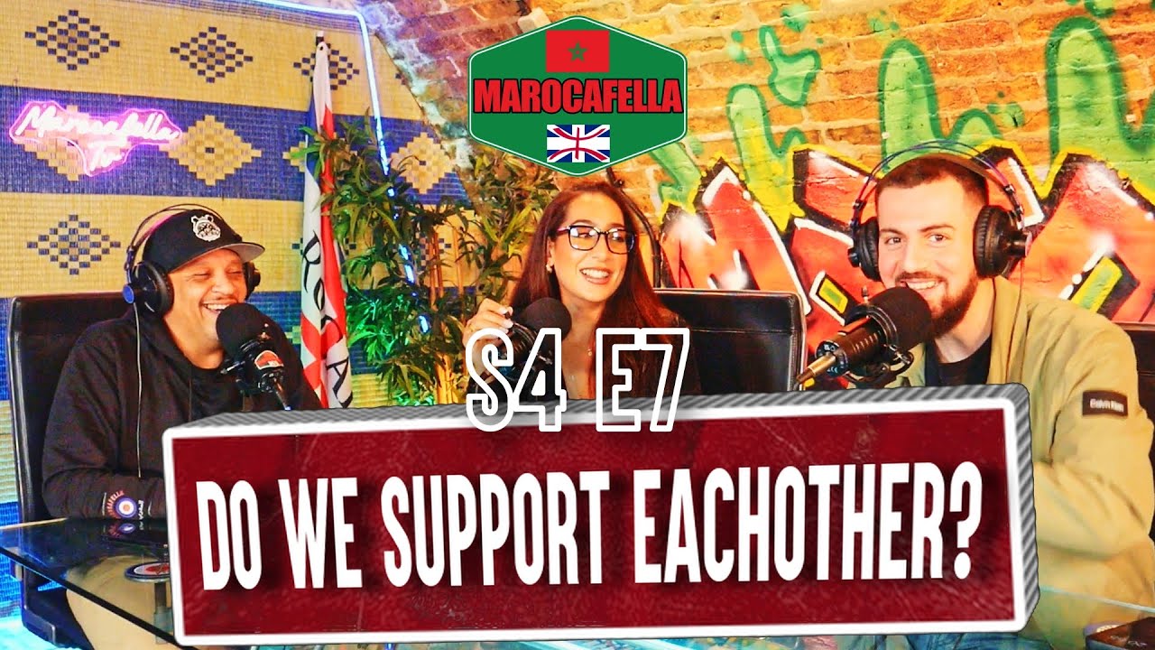 MFL PODCAST S4 E7 - (Unfiltered) Where is the love? - YouTube