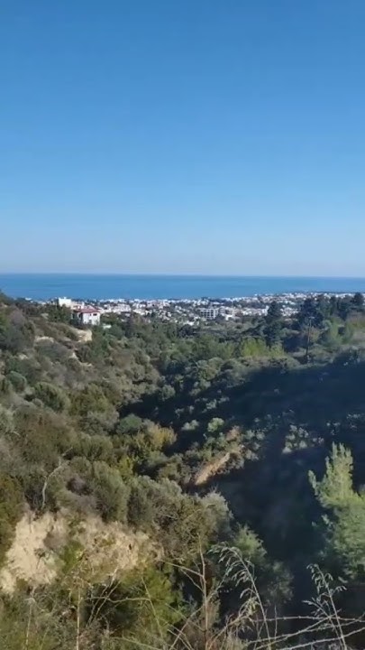 North Cyprus Lapta - YouTube