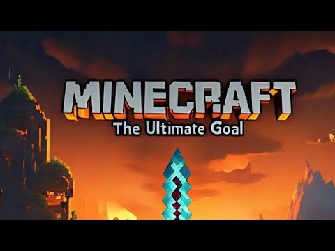 Minecraft: The Ultimate Goal - Short Trailer || Minecraft - YouTube