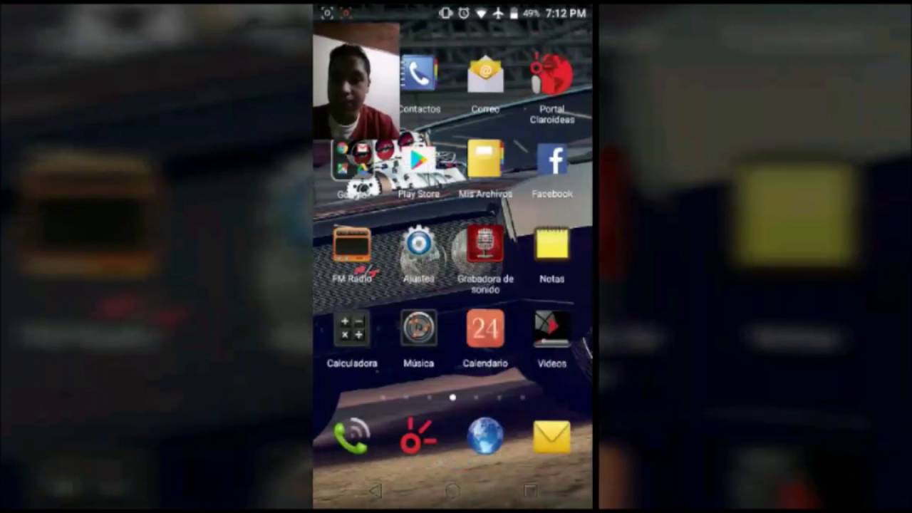 GTA SAN ANDREAS en Android - YouTube