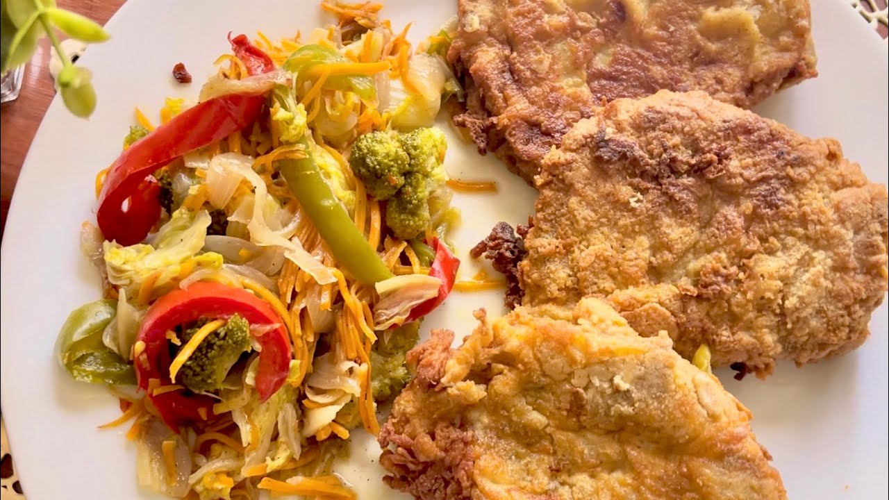 EASY DINNER RECIPES - YouTube