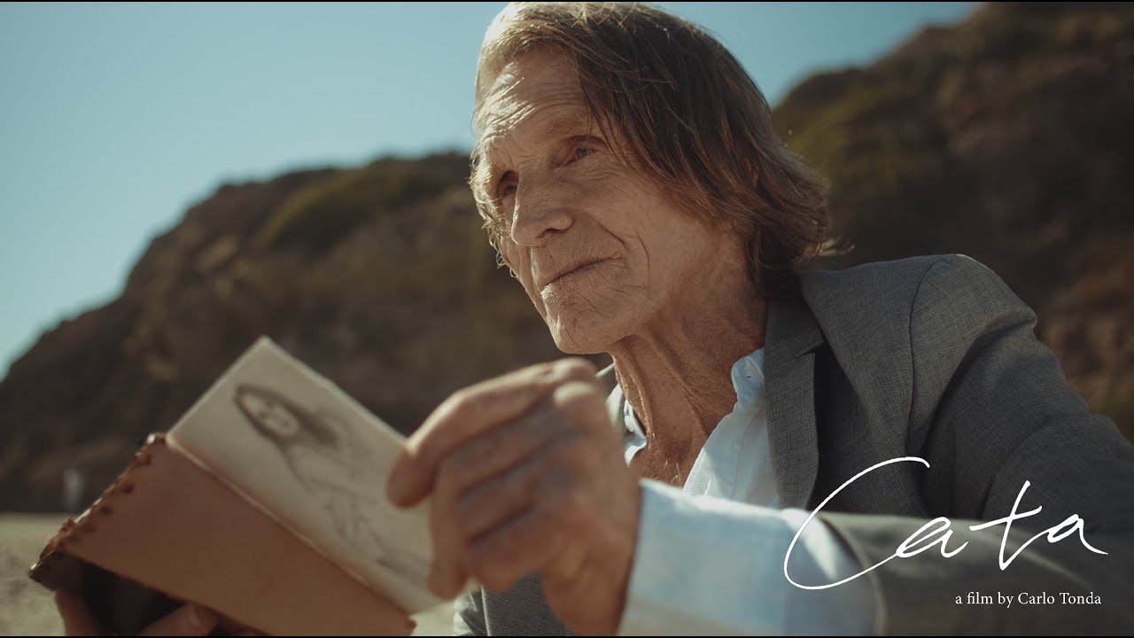 Cata - Short Film - BMPCC 4K (Blackmagic Design Pocket Cinema Camera 4K ...