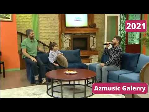 Vüqar Laçın (Rüstəmov)  Təkcə mənim olaydın