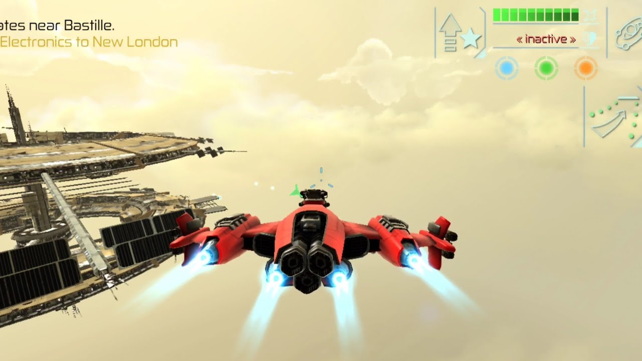 Space Commander: War and Trade - Gameplay Part 8 - YouTube