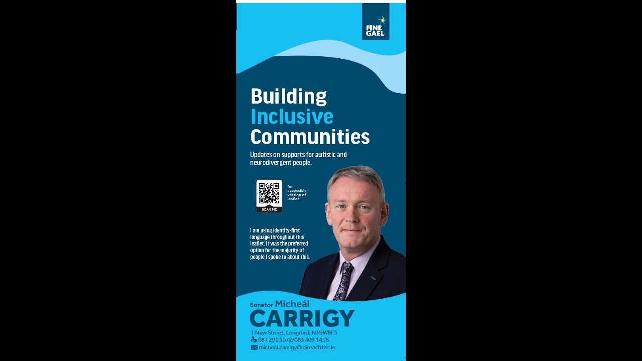 Building Inclusive Communities - YouTube