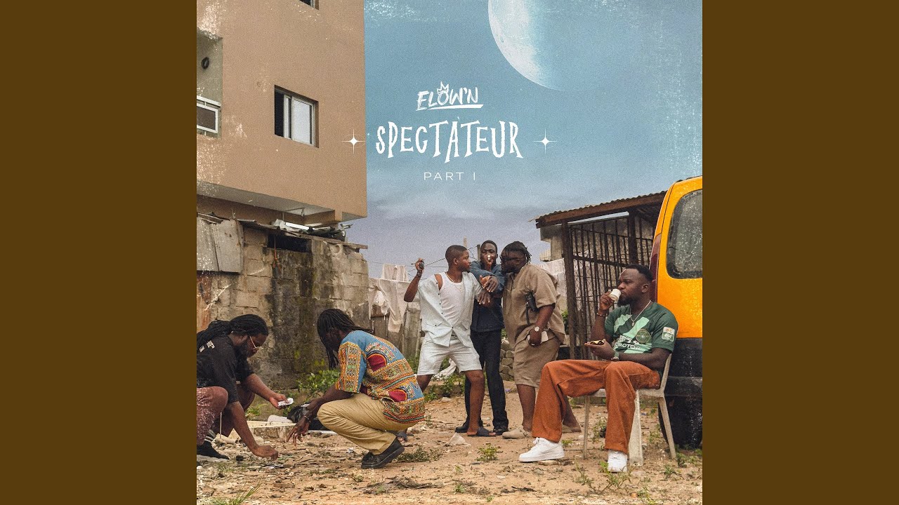 Tu me manques (feat. El Jay) - YouTube