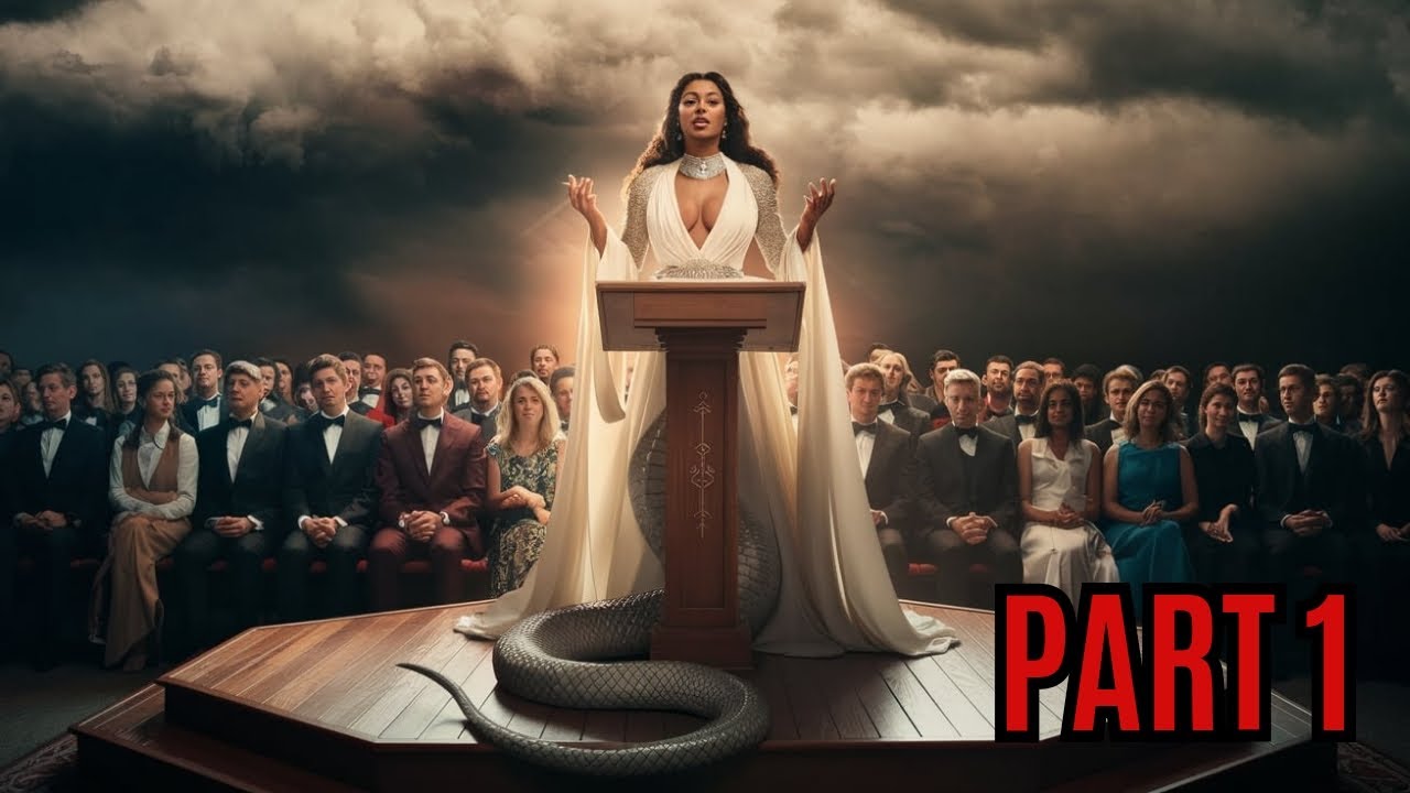 You will never go to anyhow church again after watching this video! # ...
