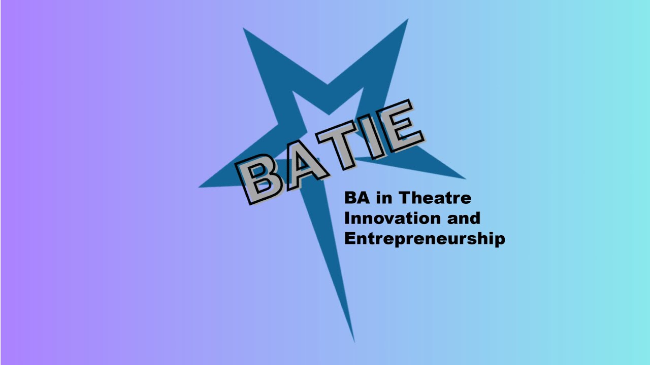 Welcome to the BATIE - YouTube