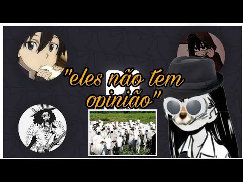 isatoro e wonder falam sobre "gados" e sobre sua influência - YouTube