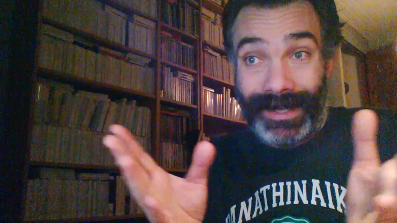 Ronsard, ode à Cassandre, 2ème vidéo. Séquence poésie, séance 7 - YouTube