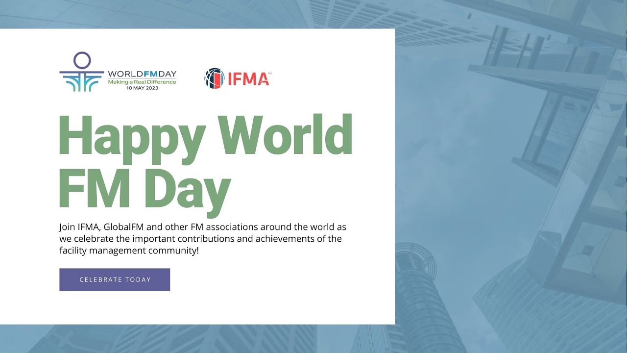 Happy World FM Day - YouTube