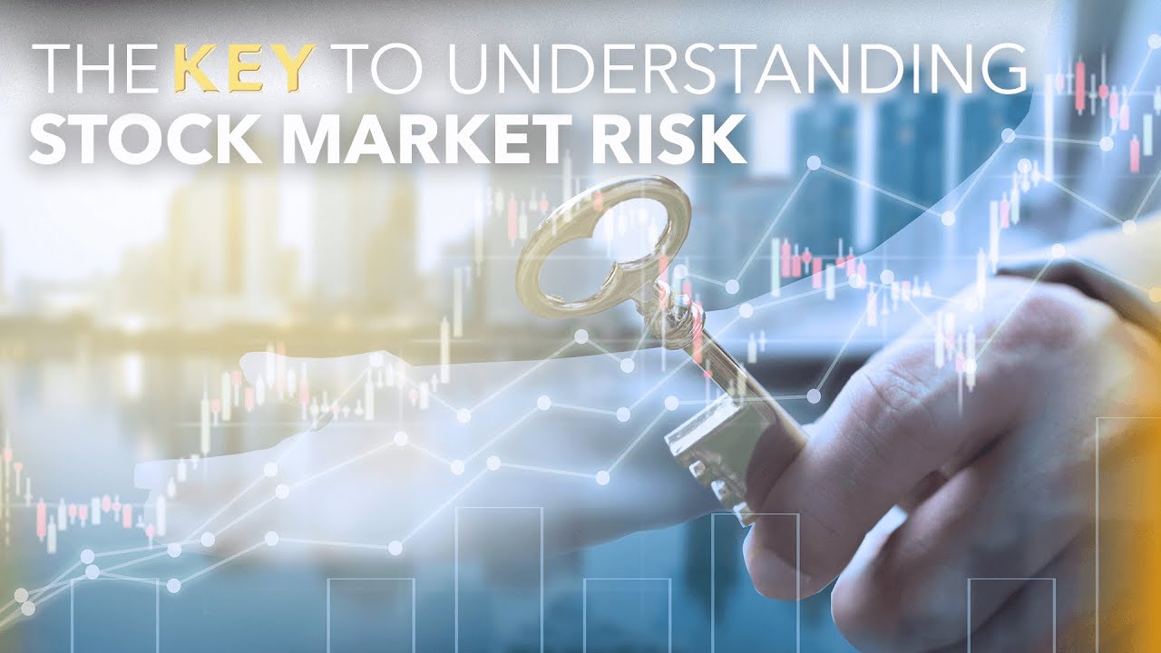 The Key to Understanding Risk in the Stock Market - YouTube