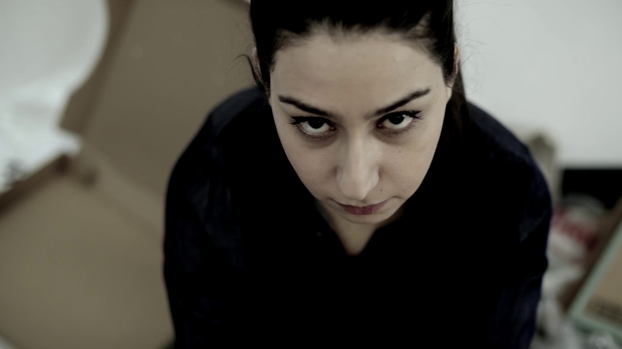 BLACKBIRD Trailer - YouTube