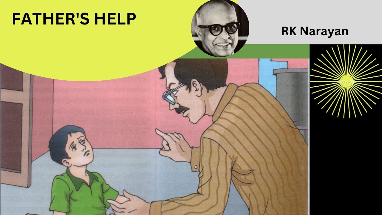 Father's Help - part 1 - YouTube