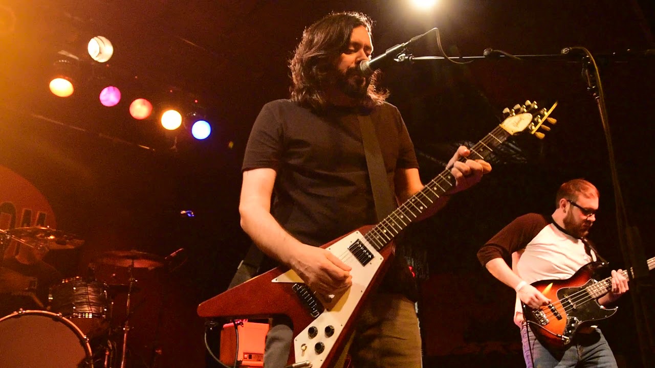 Recognizer - YouTube