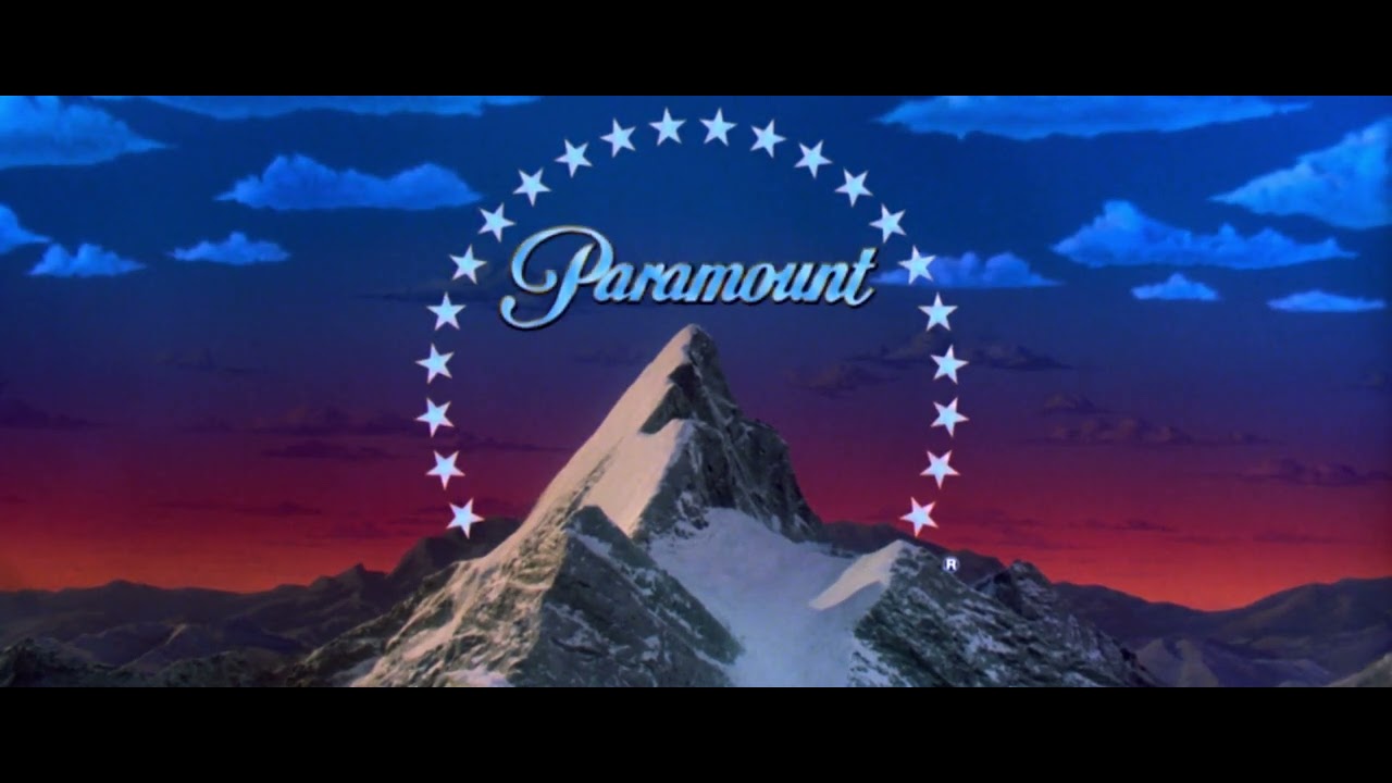 Paramount Pictures (1991) - YouTube