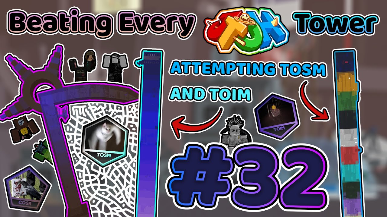 trying to beat every tower in EToH from scratch! #32 - YouTube
