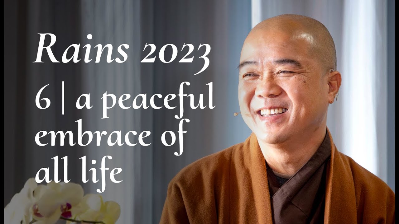 Diving Deeper: True Ethics, Steeped in Interbeing, Give Rise to ...