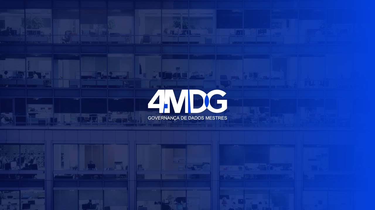 Conheça a 4MDG: Transformando dados em oportunidades - YouTube