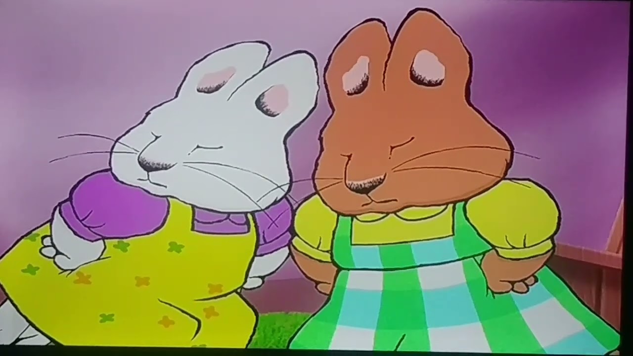 Ruby & Louise: Out - YouTube