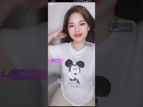 Bigo live awek sabah belanja ketiak